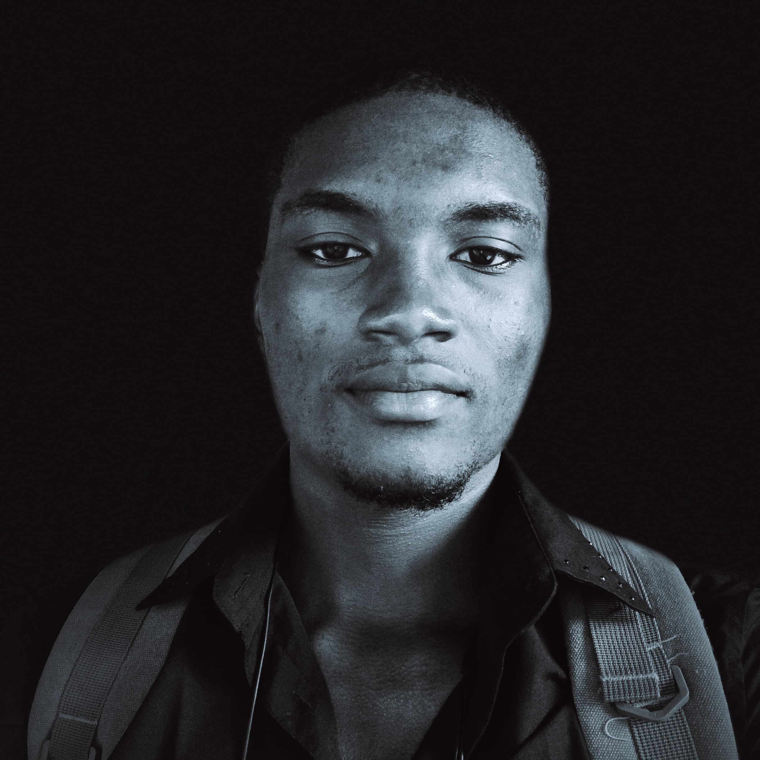 Simon Ugorji - Full Stack Web Developer & Technical Writer